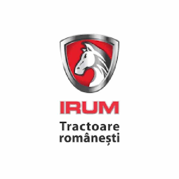 IRUM – CNC machining - Industrie si Agricultura - Reviste Tehnice de ...