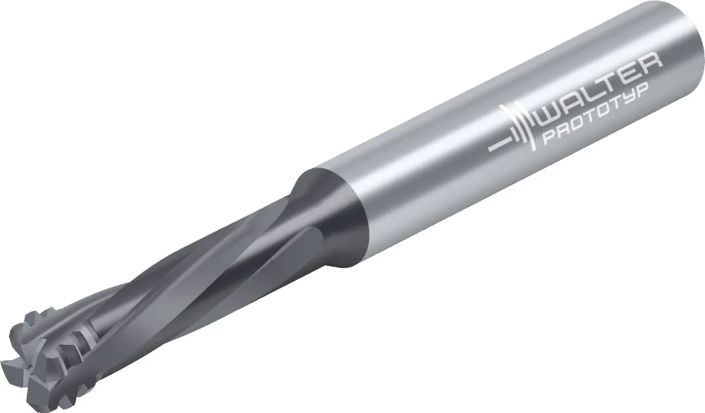 WALTER TOOLS – TC645 Supreme - Industrie si Agricultura - Reviste ...